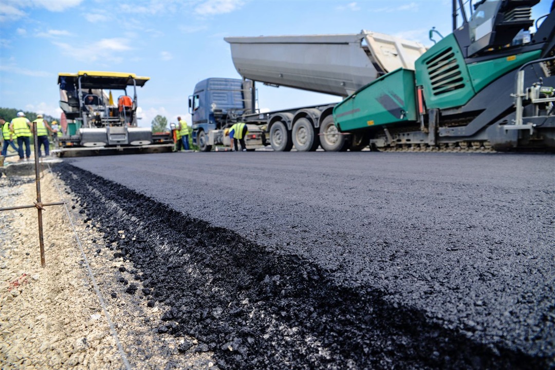 Road Recycling Service | Banana Shire Council