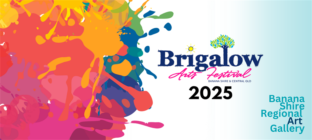 Brigalow Arts Festival | Banana Shire Council
