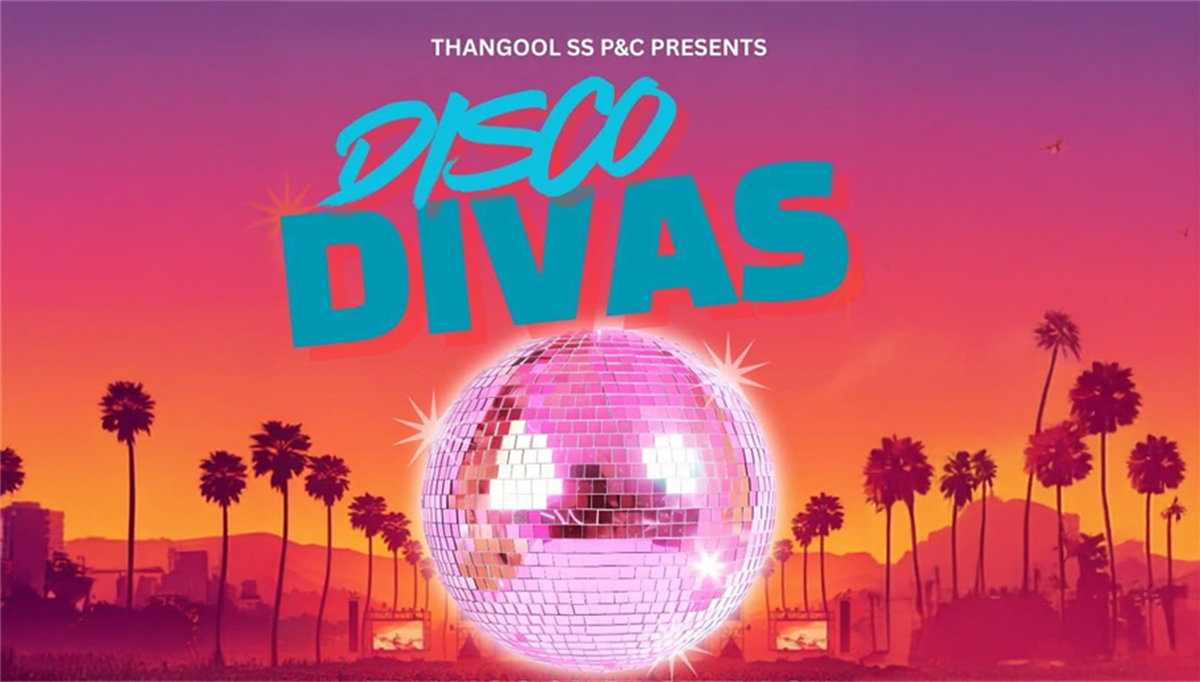 Thangool Disco Divas | Banana Shire Council